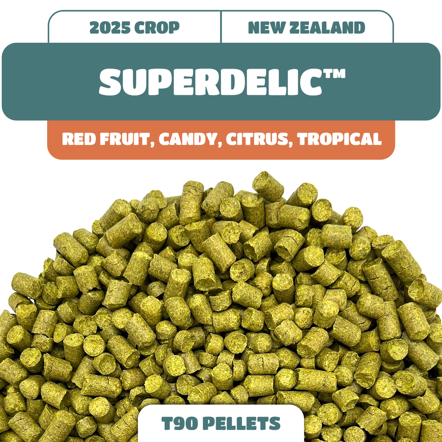 Premium Hop Supplier - Bulk Hops - Spot Hops – Hop Alliance