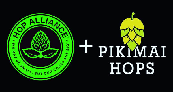 Rakau CO2 Hop Extract – Hop Alliance