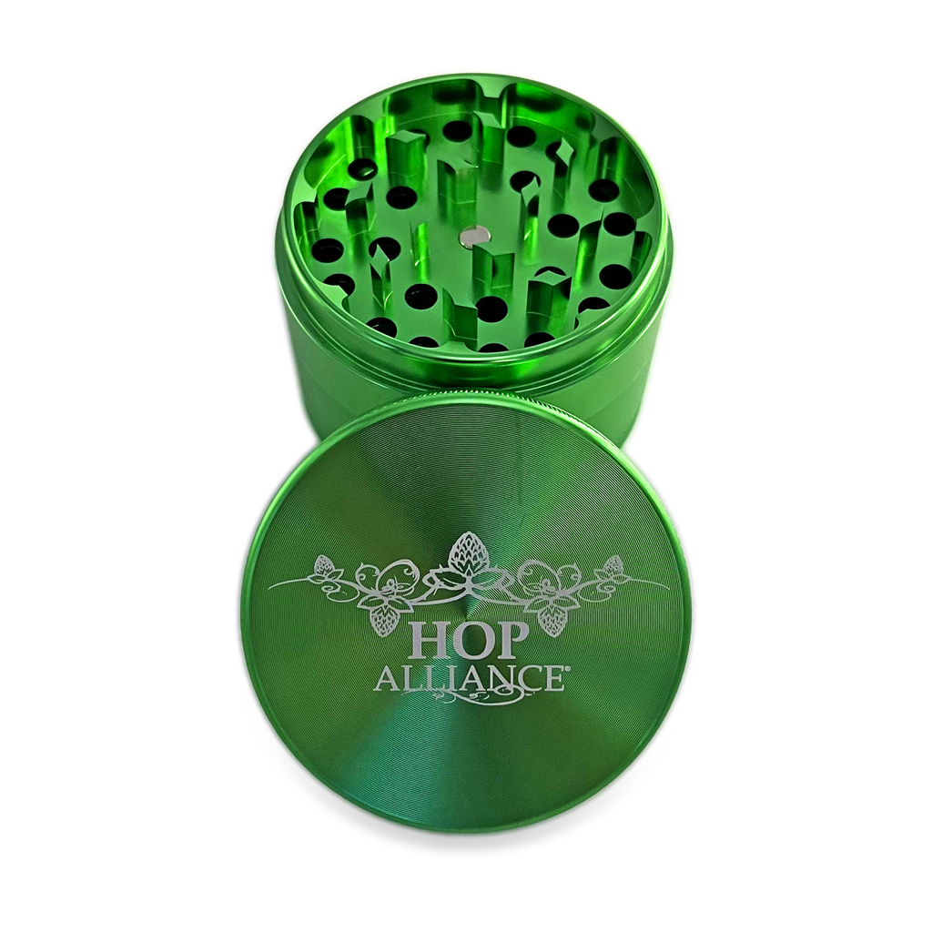 Hop Alliance Hop Grinder
